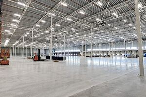 Start | LESCHACO | International Logistics Solutions