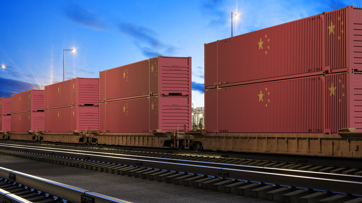 News: Detail View | LESCHACO | International Logistics Solutions