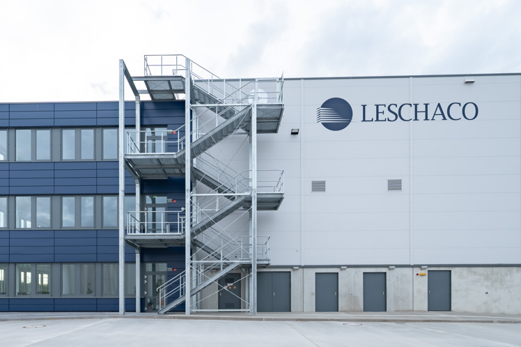 News: Detail View | LESCHACO | International Logistics Solutions