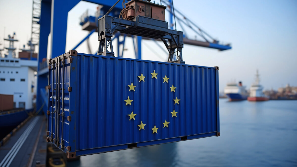 News: Detail View | LESCHACO | International Logistics Solutions