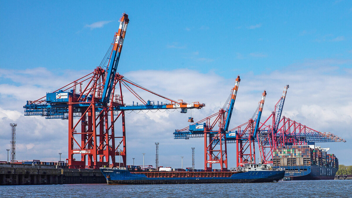 News: Detail View | LESCHACO | International Logistics Solutions