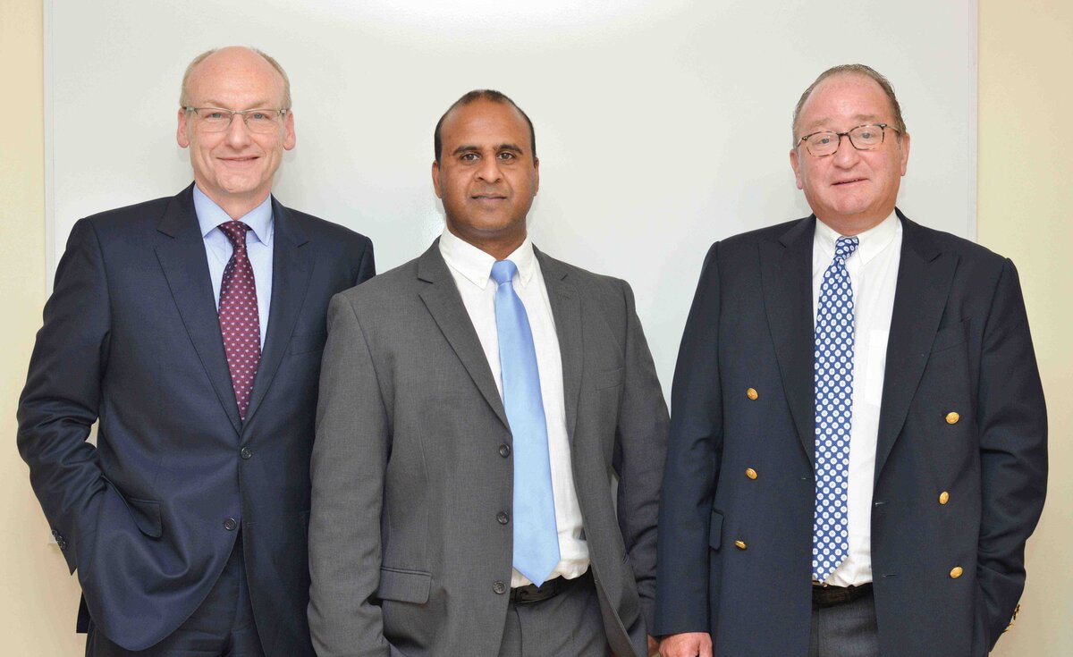 News: Detail View | LESCHACO | International Logistics Solutions